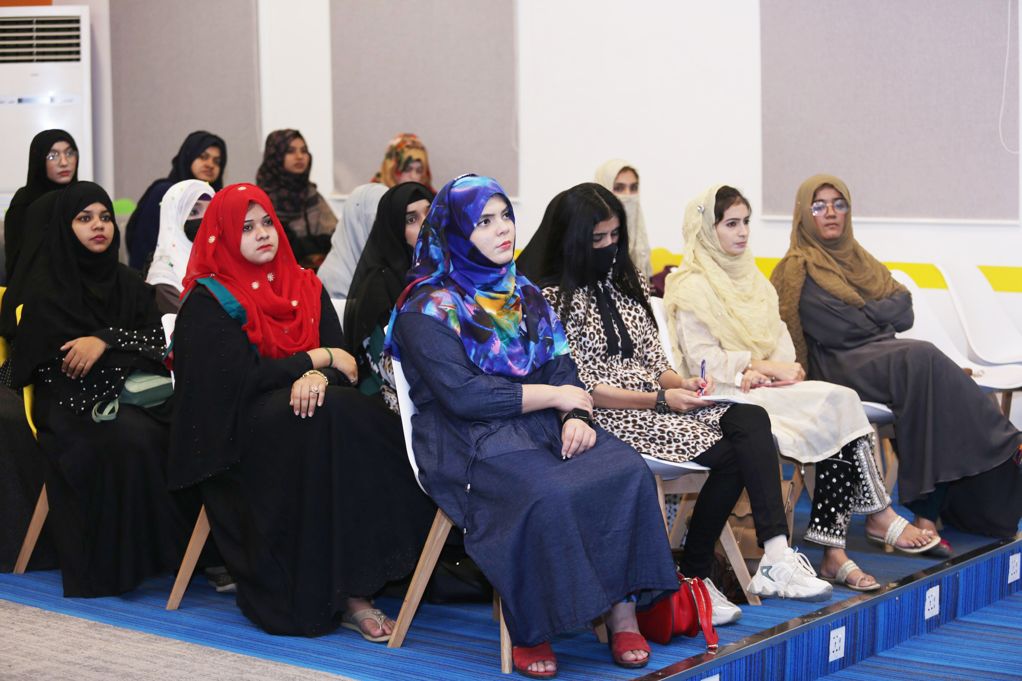 FAQs - Welcome to National Incubation Center Hyderabad